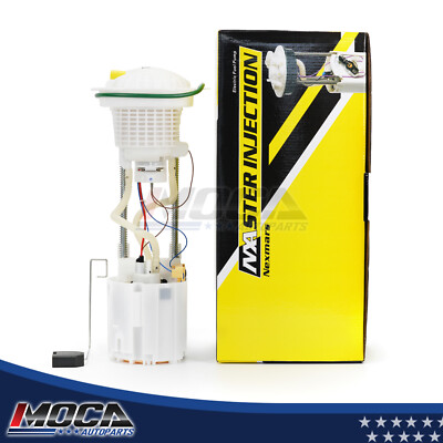 Electrical Fuel Pump Module Assembly for 04-07 Dodge Ram 1500 2500 3500 ...
