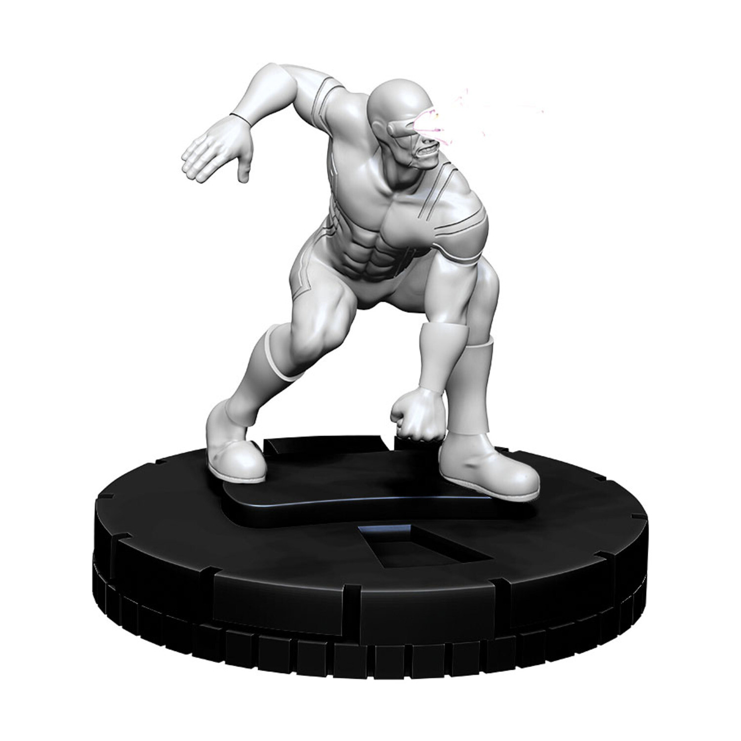 WizKids Deep Cut HeroClix Cyclops Pack New | eBay