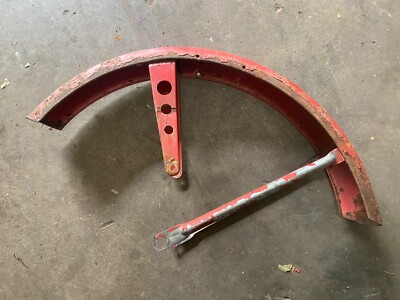 Honda Hobbit PA50 Moped front fender guard cover | eBay