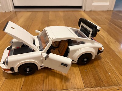 Assembled lego set | eBay