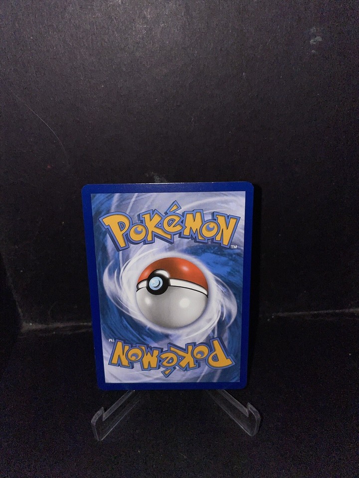 Familiar Bell 161/189 - Darkness Ablaze - Uncommon - Pokemon Card TCG ...