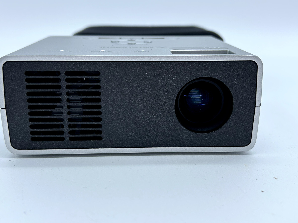 Mini Computer Projector