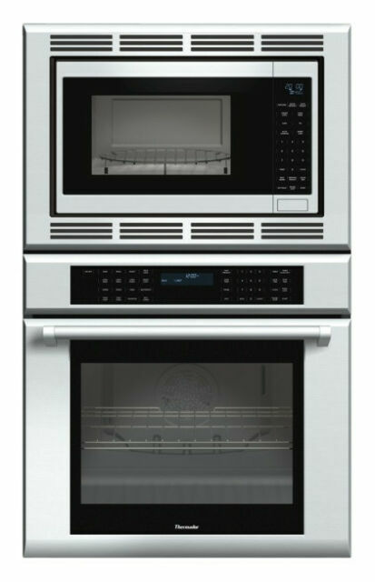 Thermador MEDMC301JP 30" Double Electric Wall Oven for sale online | eBay