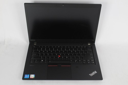 LENOVO THINKPAD T14 GEN 2 | I5-1145G7 | 256GB | 24GB | NO OS/POWER ...