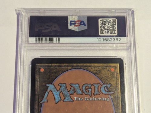 Traveling Chocobo Borderless Neon Ink Blue Final Fantasy Foil PSA 10 ...