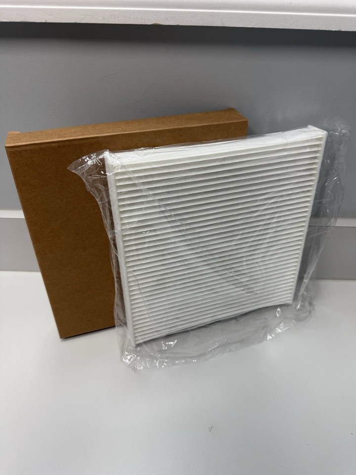 Cabin Air Filter For HONDA ACURA MICRON ACCORD CIVIC Compatible 80292 ...