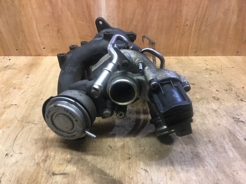 VOLKSWAGEN GOLF MK6 1.4 PETROL TURBO CHARGER 03C.145.702.A CAXA 2009 ...