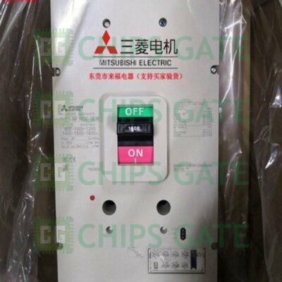 1PCS New Breaker NF1600-SEW 3P 1600A Air Break Switch Fast Ship | eBay