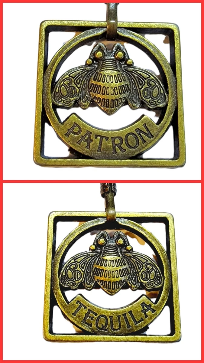 Patron Bee Logo