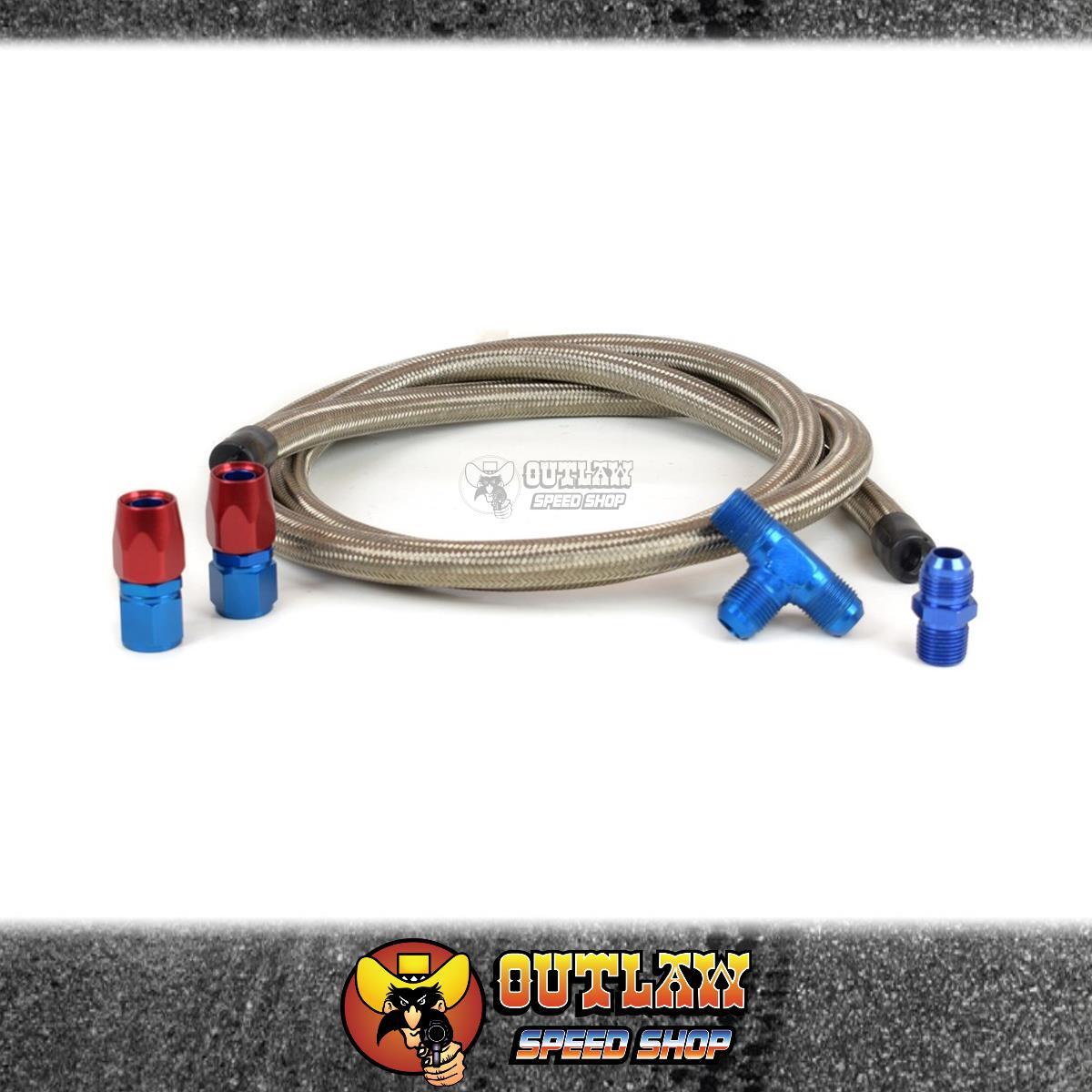 CANTON ACCUSUMP INSTALL KIT - CN24800 | eBay