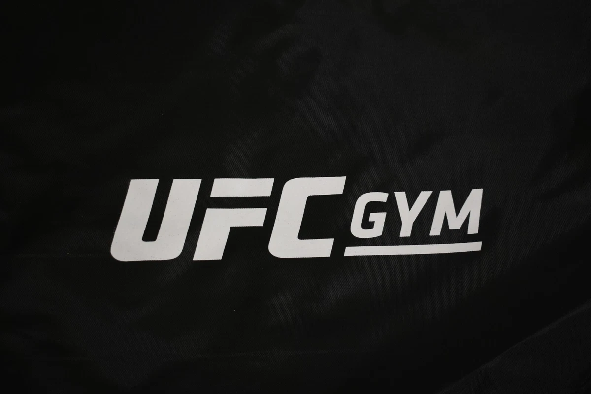 Ufc Gym Wallpaper