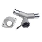 Aluminum Engine Coolant Filler Neck & Housing For Toyota Yaris Echo ...