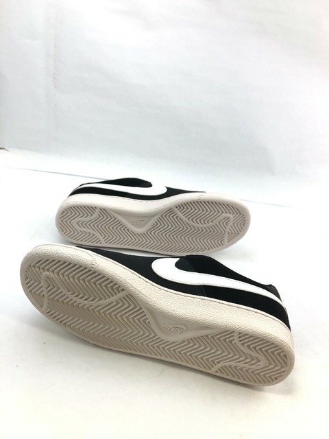 Size 9 - Nike Court Royale Black - 749867010 for sale online | eBay