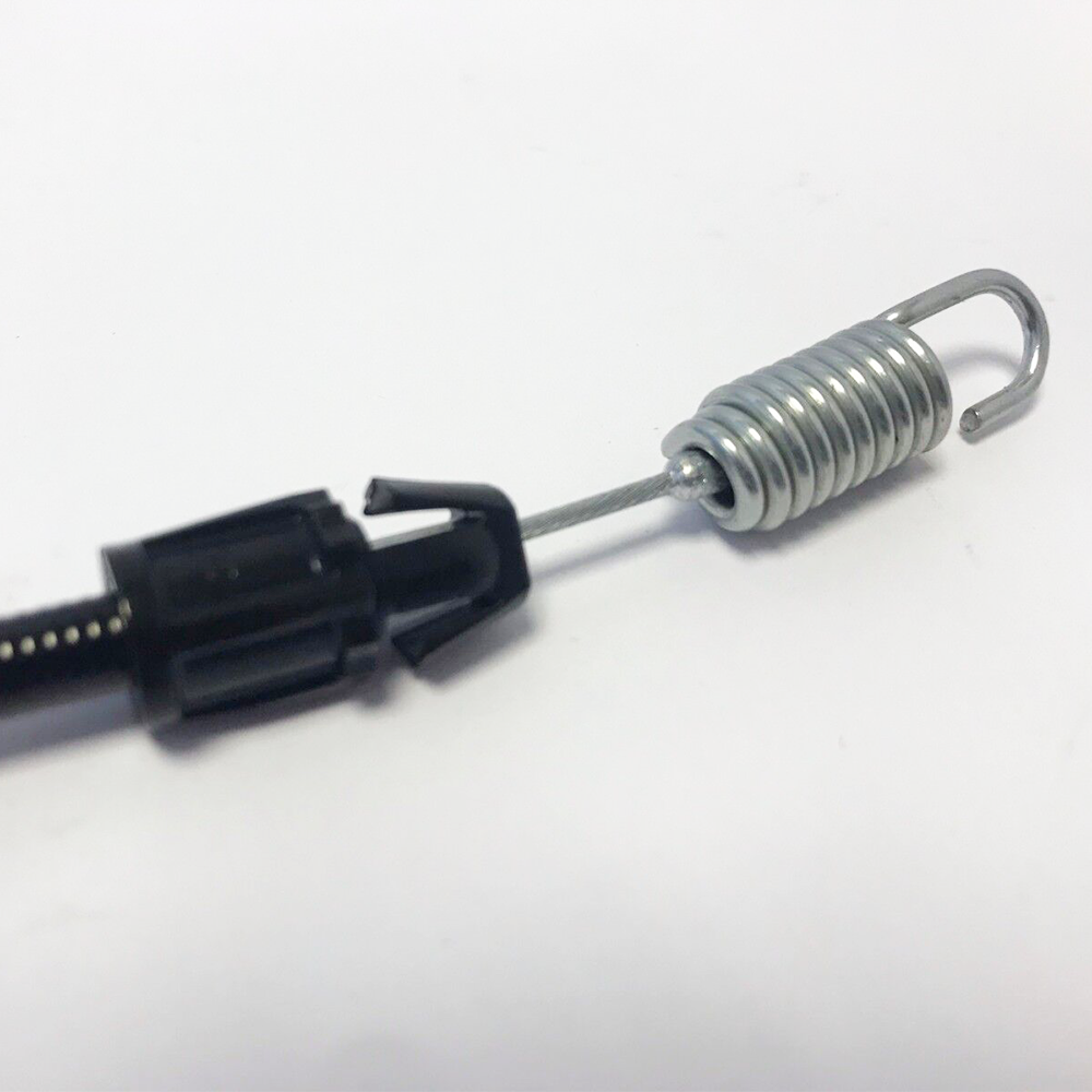 GENUINE Mountfield Clutch Drive Cable 381030082/0 SP180 SP183 SP184 ...