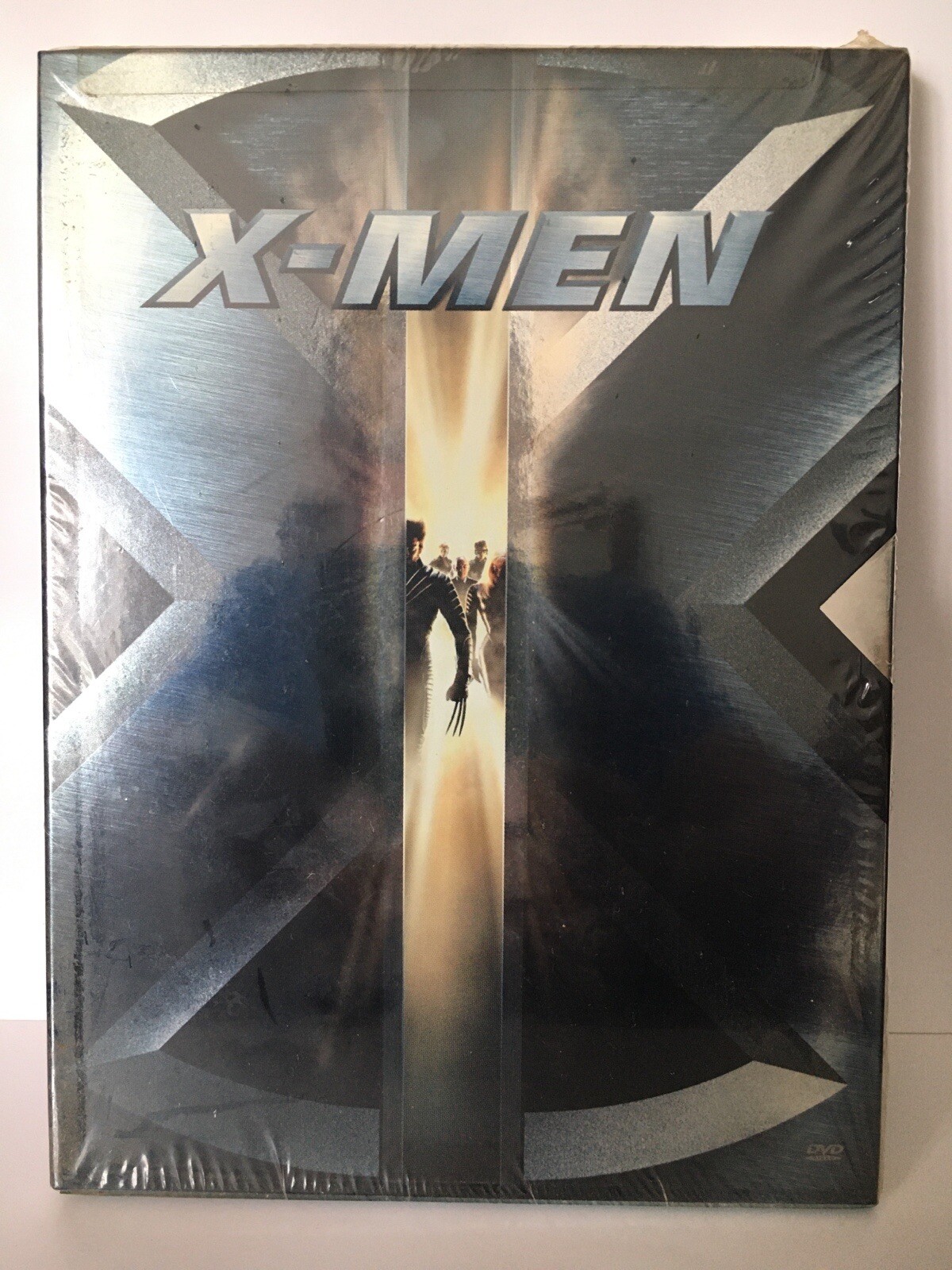 X-Men (DVD, 2000) Special Edition! SP. Features! Slipcover! CD ROM! New ...