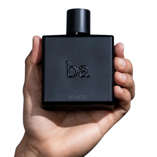 Blu Atlas Atlantis Eau De Parfum Gift Cologne 3.4 oz / 100ml | eBay