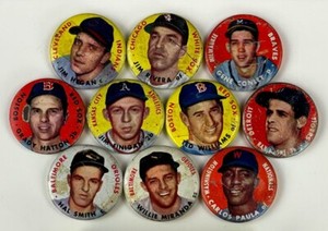 Seaweed's Vintage Pins & Coins | eBay Stores