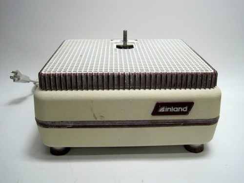 Inland Wizling CG Diamond Glass Grinder Router Stained Glass Craft | eBay