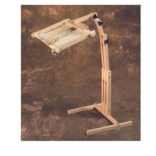 Adjustable Craft Stand for Hoops and Scroll Frames Ideal for ...