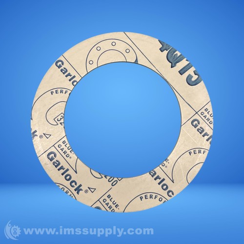 Garlock 3100 Gasket FNIP | eBay