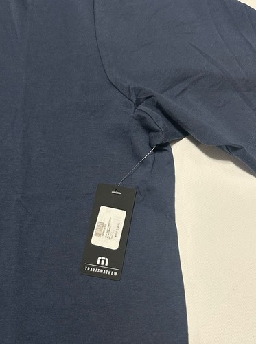 NEW Travis Matthew Men’s Honey Crisp Tshirt Minnesota State Graphic ...