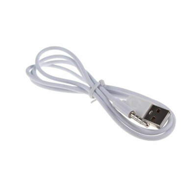 USB Male To 3.5mm Jack Plug Audio Stereo Headphone Cable Data Syn for ...
