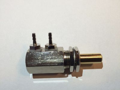 Dci Side Port Needle Valve DCI 7054 | eBay