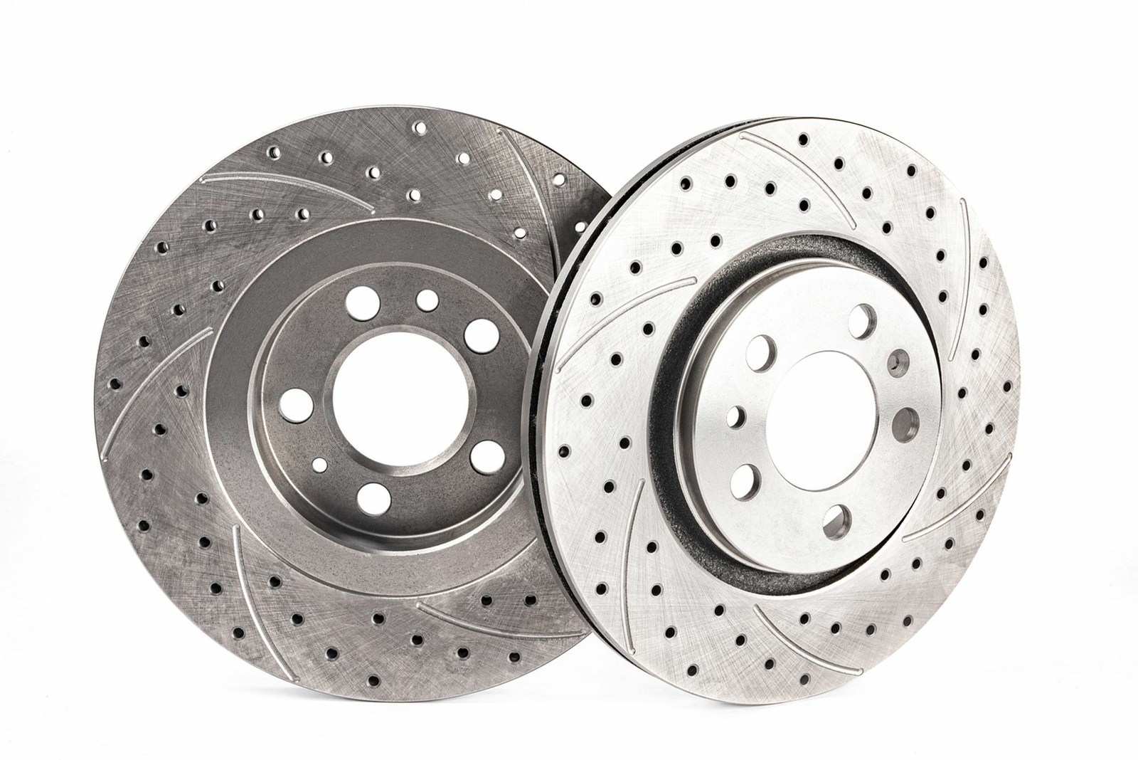 Brake Discs for OPEL ASTRA H L48_ hatchback wagon GTC 2004- 1615GT Rear ...