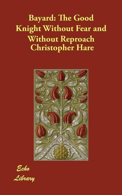 Bayard von Christopher Hare (2007, Taschenbuch) online kaufen | eBay.de