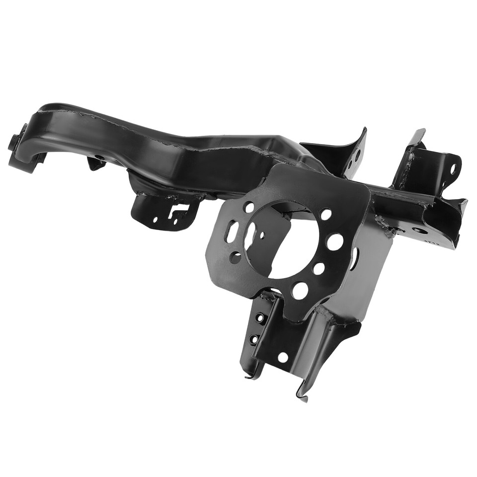 2008-2015 Nissan Rogue Rear Right Suspension Trailing Control Arm ...