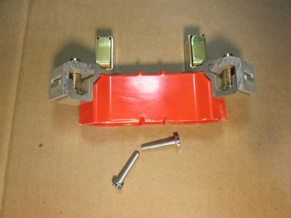 Milbank 100 amp Ganged Meter Socket Load Side Lug Replacement Parts | eBay