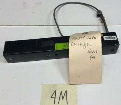 Dage BT22-LC01 20gm Pull Test Load Cell for BT22 *Parts Or Repair Only ...