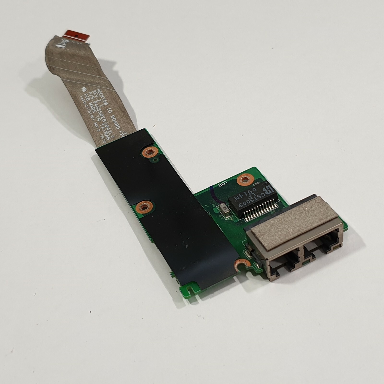 Lenovo ThinkPad SL500 LAN Ethernet Modem Board 43Y9250 | eBay