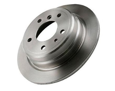 NEW BMW 1 F20 REAR LEFT BRAKE DISC 34216792225 6792225 OEM | eBay