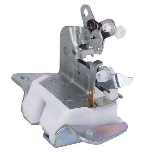 Rear Back Tail Tailgate Trunk Door Lock Fit For Mitsubishi Montero ...