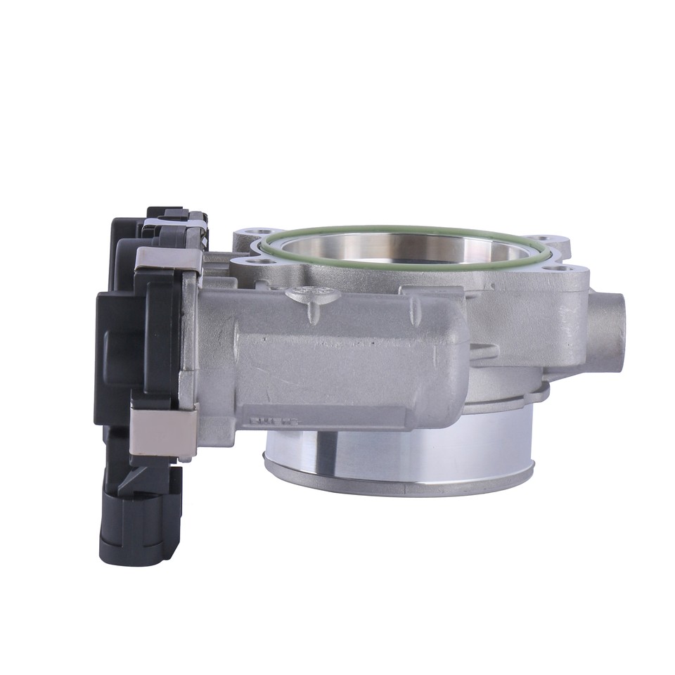 1PC Throttle Body For 2006-2010 Chevy Malibu Impala Monte Carlo Saturn ...