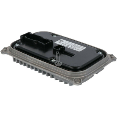 Control Unit Module Ballast For Mercedes-Benz LED Headlight Driver ...