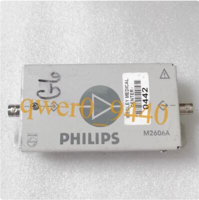 1PC PHILIPS M2606A M2606-60000 Amplifier | eBay