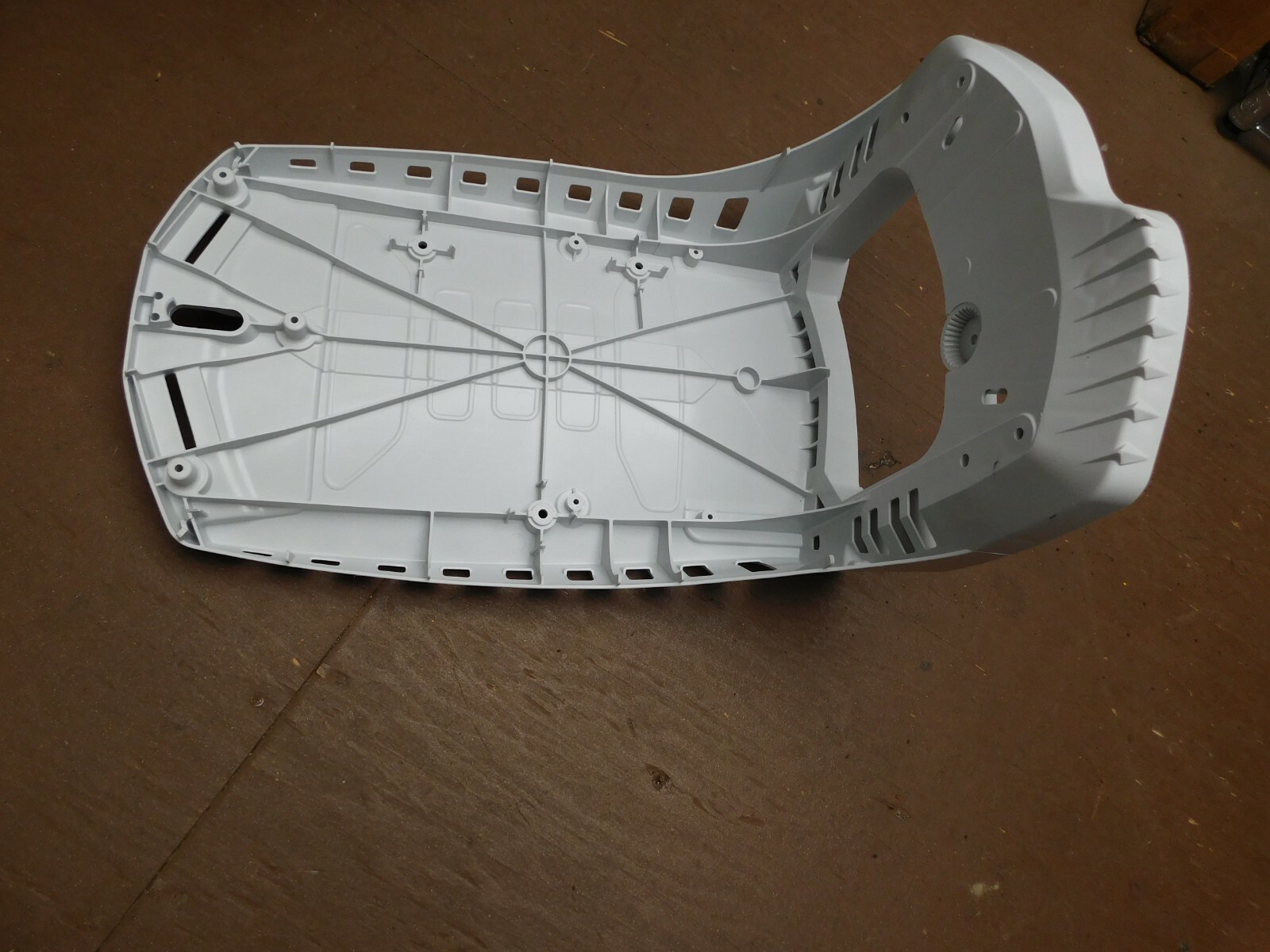 Stihl+OEM+Backplate+4283-701-1800+-+BR800+-+Read+Full+Description for ...