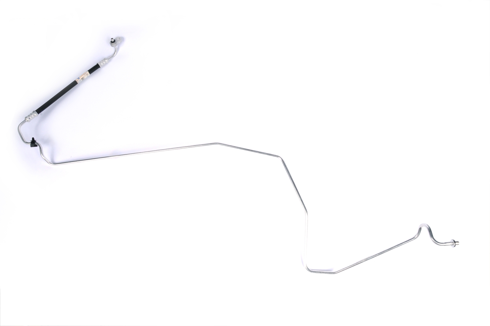 A/C Hose Assembly ACDelco GM Original Equipment 92193510 fits 08-09 ...