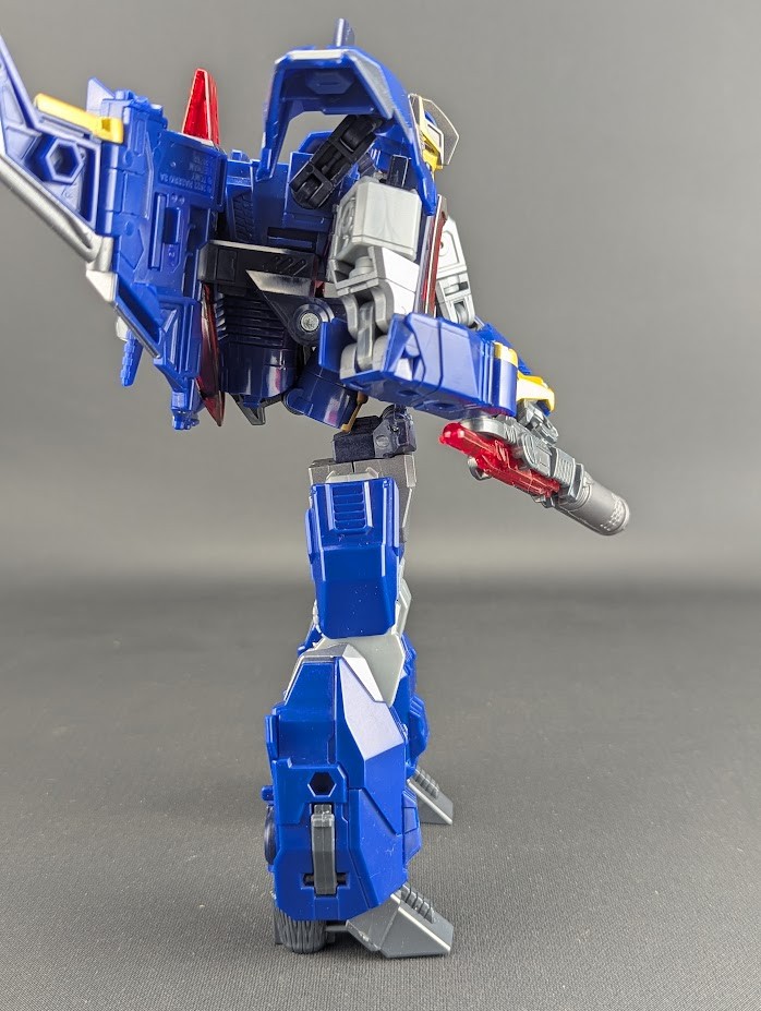 Transformers Legacy Evolution Dreadwing complete Hasbro Leader Class ...