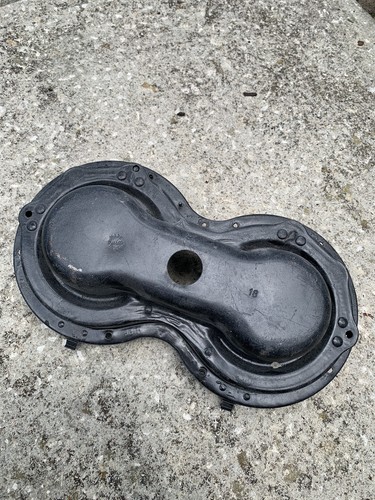 58-59 Chevy Headlight Bucket Single Chevrolet GMC Bucket Truck Pickup ...