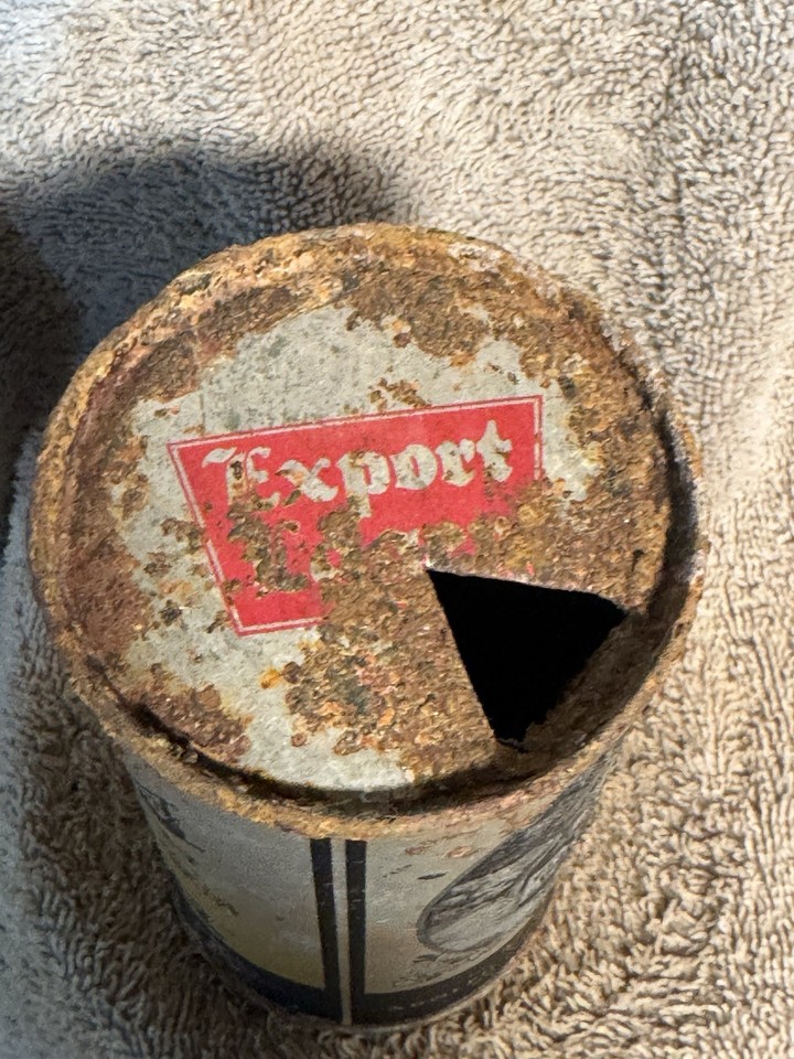 Coors Flat Top Beer Can | eBay