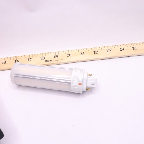 Feit Electric Universal Base LED Light Bulb 4-Pin 1650lm 13W/18W/26W ...
