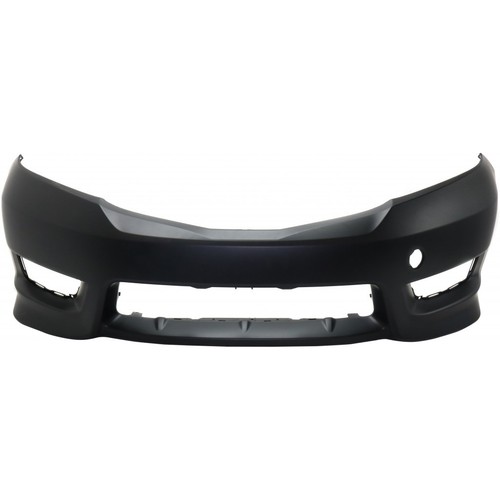 For Honda Fit Bumper Cover 2012 2013 2014 Front | Primed | Sport Model ...