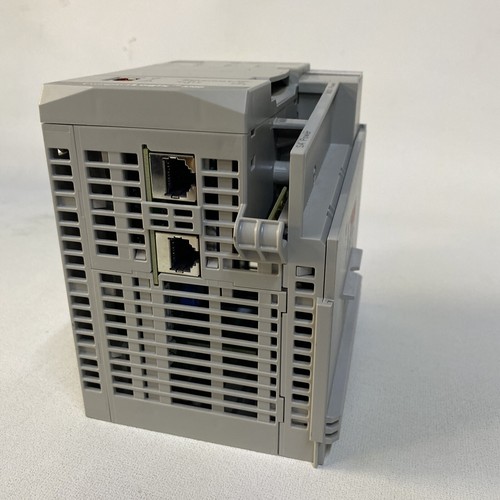 Allen Bradley 5069-L320ER /A CompactLogix 5380 Controller 2MB No Box ...