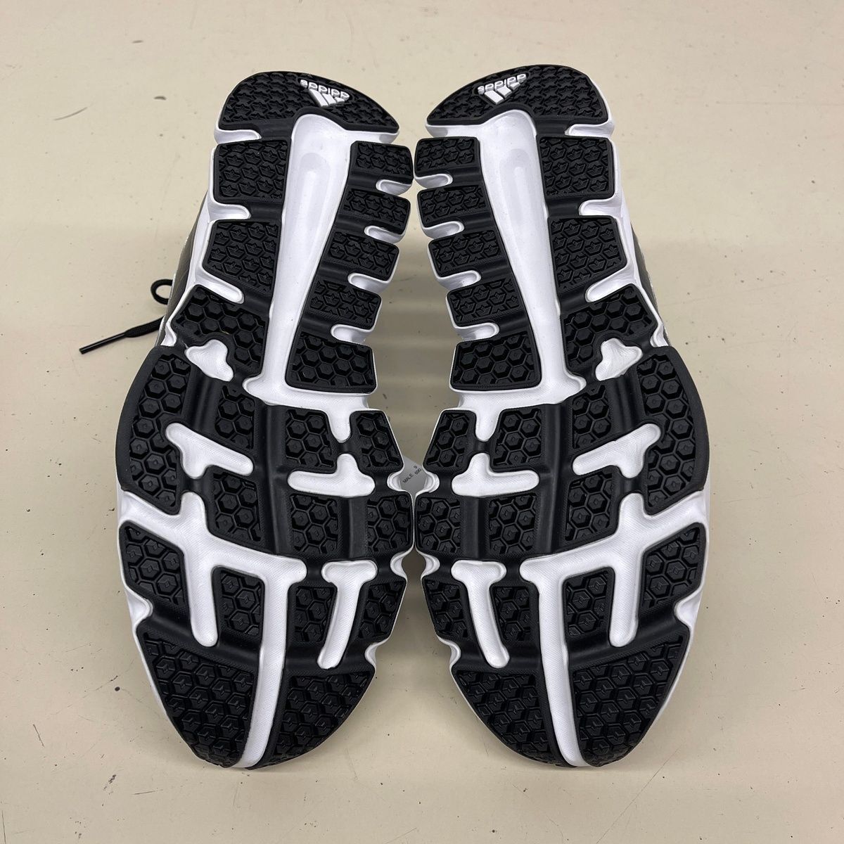 ADIDAS Speed Trainer 5 Synthetic Baseball Shoe Men's Size US 9.5 Black ...