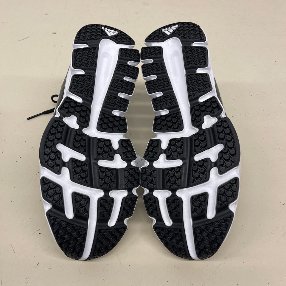 ADIDAS Speed Trainer 5 Synthetic Baseball Shoe Men's Size US 9.5 Black ...