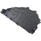 Front Engine Splash Shield For 2014-2016 Mazda 3 6 Rear Section | eBay