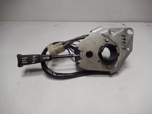 Maserati Quattroporte Three Column Lights and Horn Switch | eBay